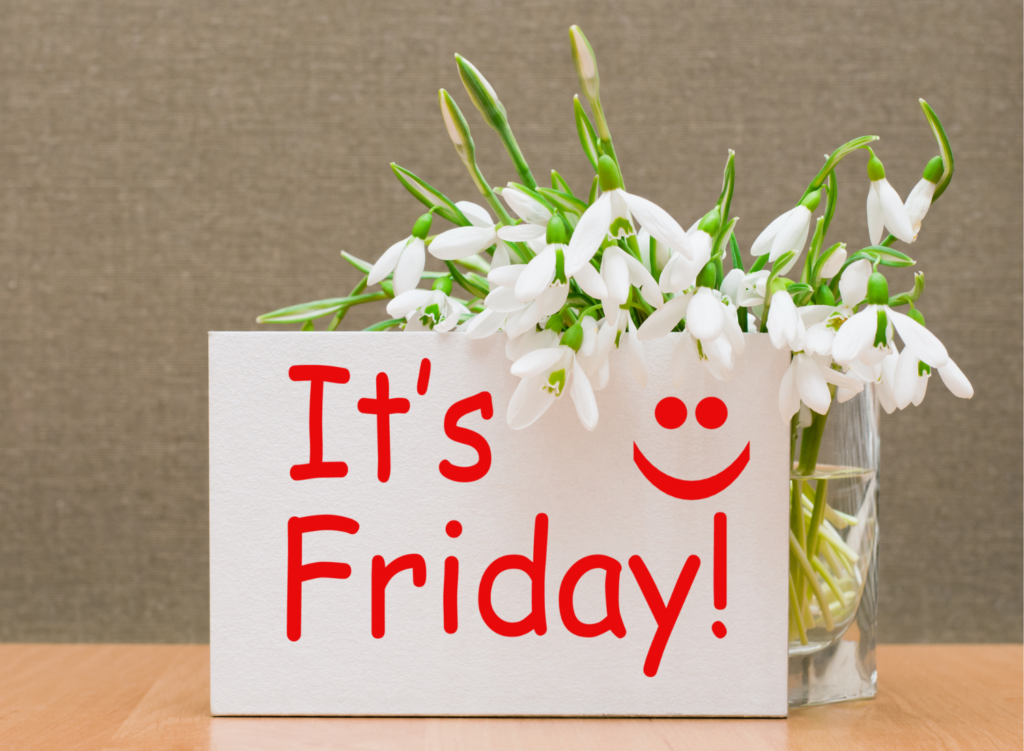 30 Uplifting Prayers for Friday to Bring Blessings and Joy - Motivane